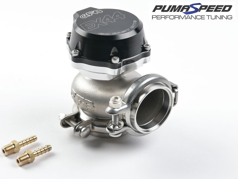7002 EX44 - 44mm V-Band Style External Wastegate - Dump Valves ...