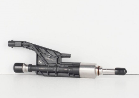 Genuine BMW B58 and B58 Fuel Injector - M140i/M240i (B58) - Fuel System ...