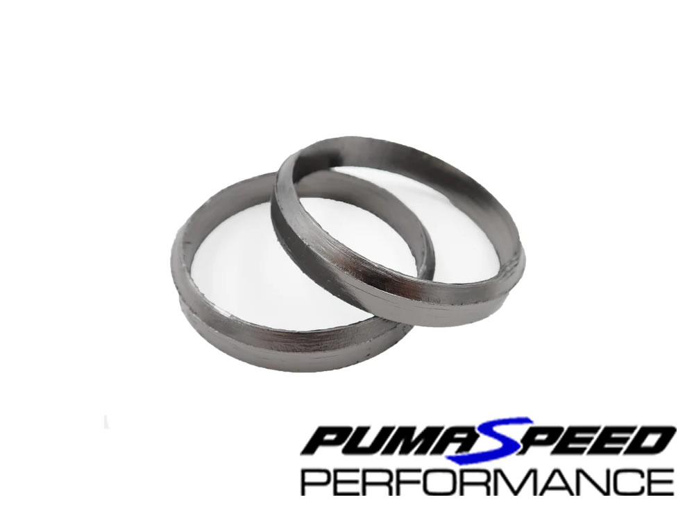 GENUINE BMW S58 DOWNPIPE GASKET - S Max 2.5 Turbo - Exhausts ...