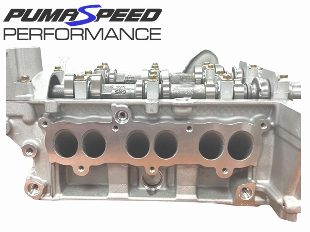 COMPLETE BRAND NEW OE 1.0 EcoBoost Cylinder Head - Focus Mk3 1.0 ...