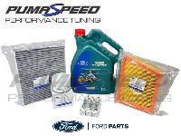 Ford Fiesta Fiesta ST Mk8 - Number 1 European Ford Mail Order Parts ...