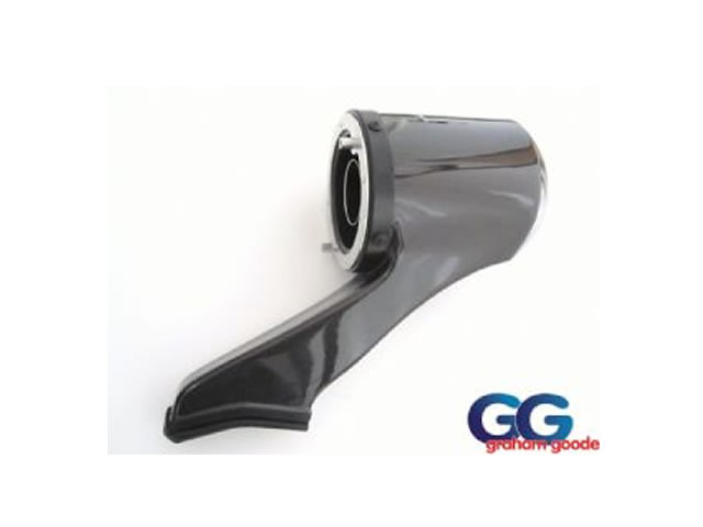 GGR Focus ST250 Carbon CAIS Cold Air Induction System GGF4000 - Focus ...