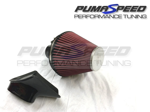 GGR Air filter Induction System ST180 - Filters - Induction Kits ...