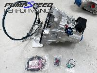 Pumaspeed Independant Ford ST Focus RS MK2 2009 Tuning Specialist ...