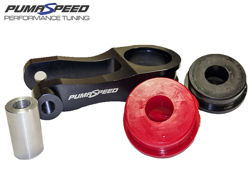 Pumaspeed Racing Toyota Yaris GR Engine Mount - Bushes - Engine ...