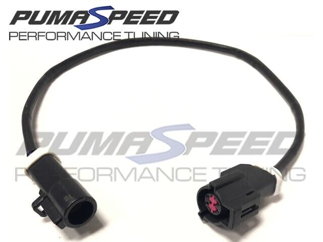 Lambda o2 Sensor Extension Cable 0.5M - Fits Various Ford Models and ...